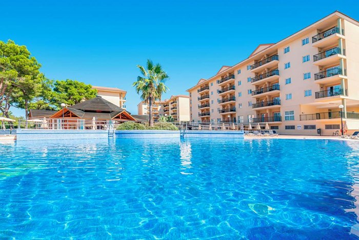 Can Picafort Palace - C'an Picafort hotels | Jet2holidays