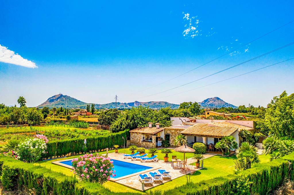 Villa Bosque Pollensa | Jet2Villas | Jet2holidays