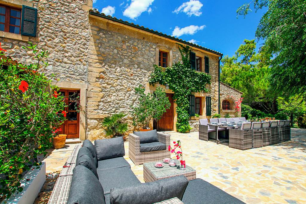 Villa Ramona | Jet2Villas | Jet2holidays