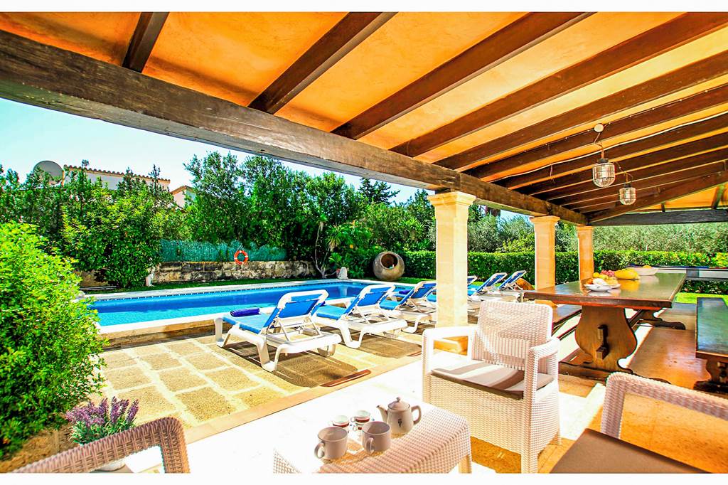 Villa Barraca | Jet2Villas | Jet2holidays