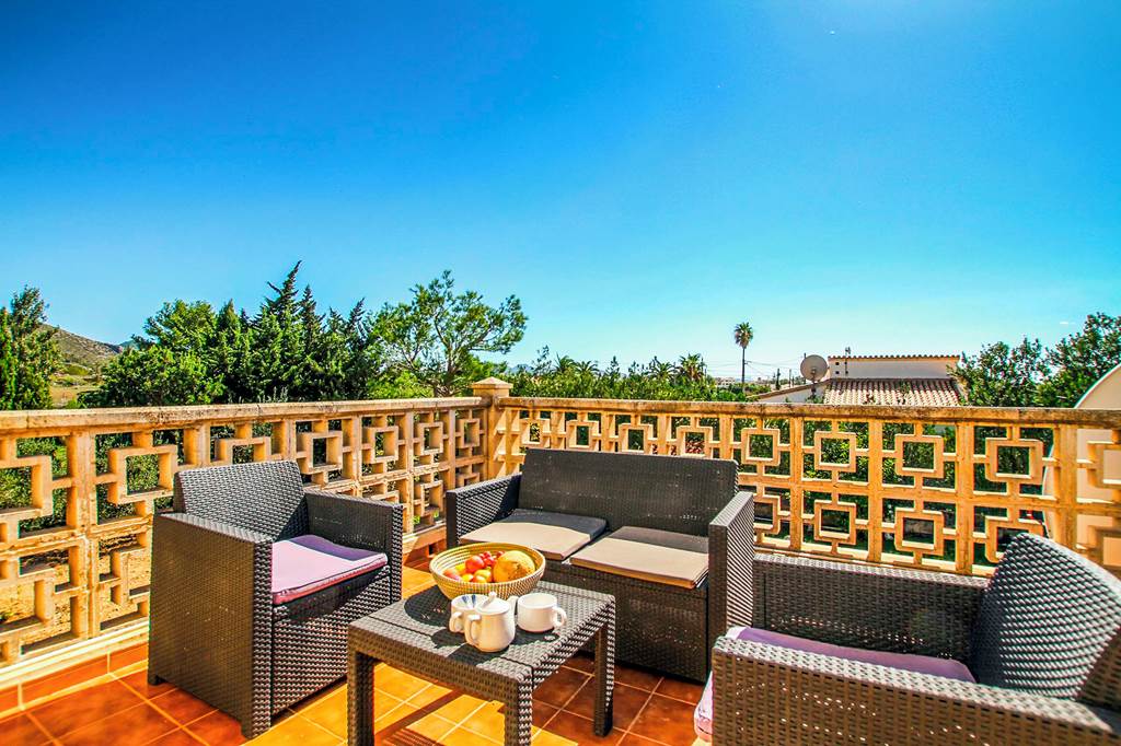 Villa Barraca | Jet2Villas | Jet2holidays