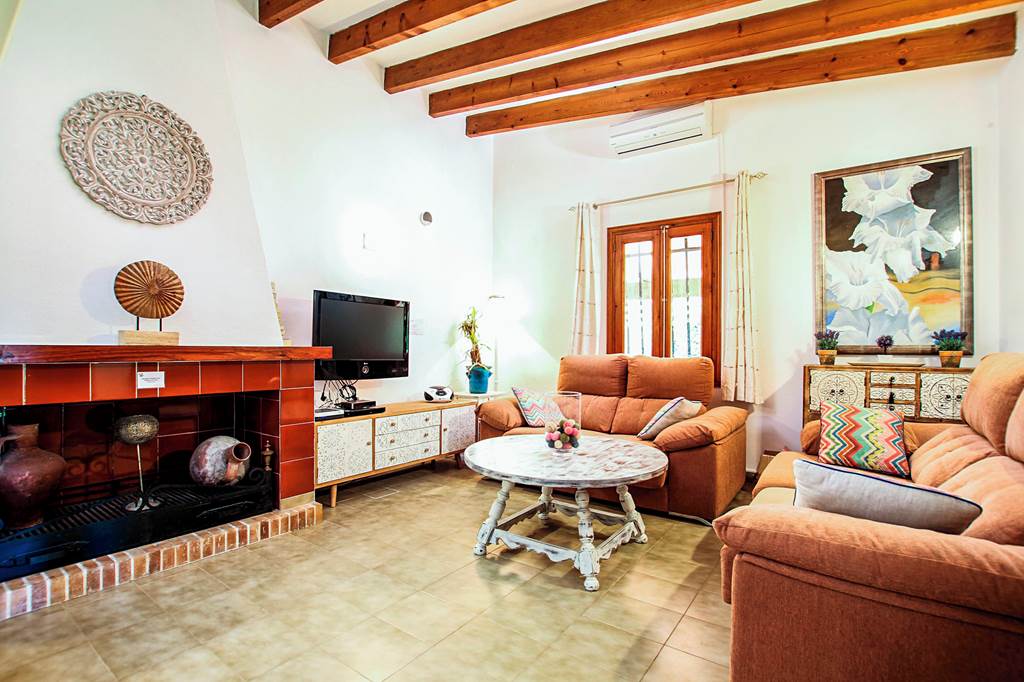 Villa Barraca | Jet2Villas | Jet2holidays