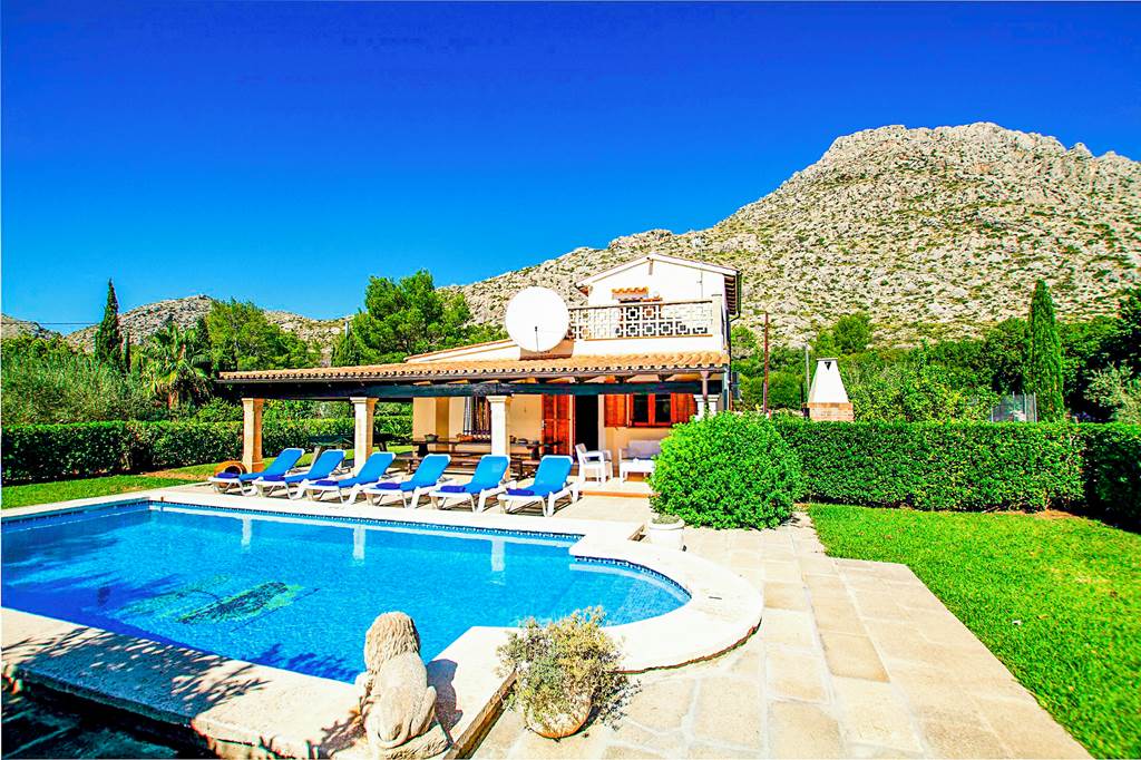 Villa Barraca | Jet2Villas | Jet2holidays