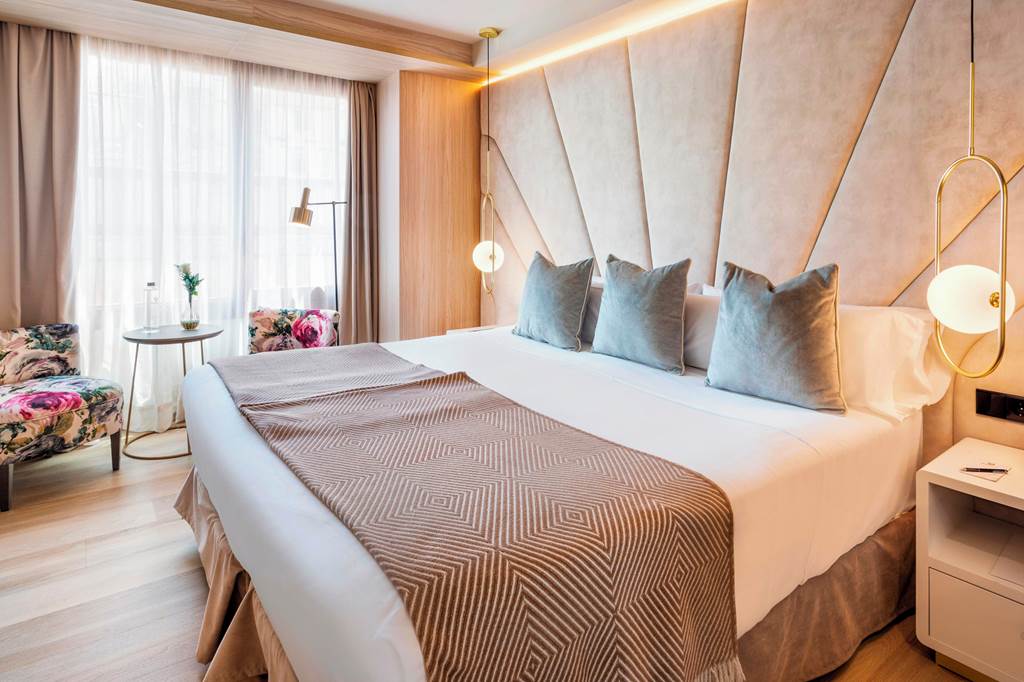 Nivia Born Boutique Hotel - Palma City hotels | Jet2holidays