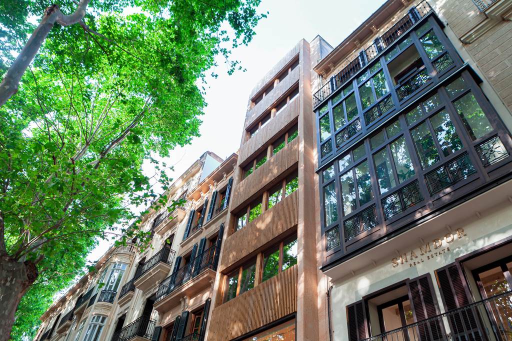 Nivia Born Boutique Hotel - Palma City hotels | Jet2holidays