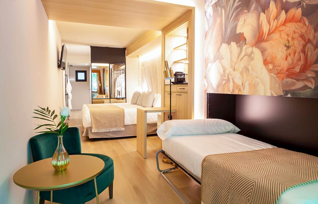 Nivia Born Boutique Hotel - Palma City hotels | Jet2holidays