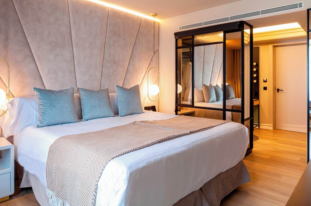 Nivia Born Boutique Hotel - Palma City hotels | Jet2holidays
