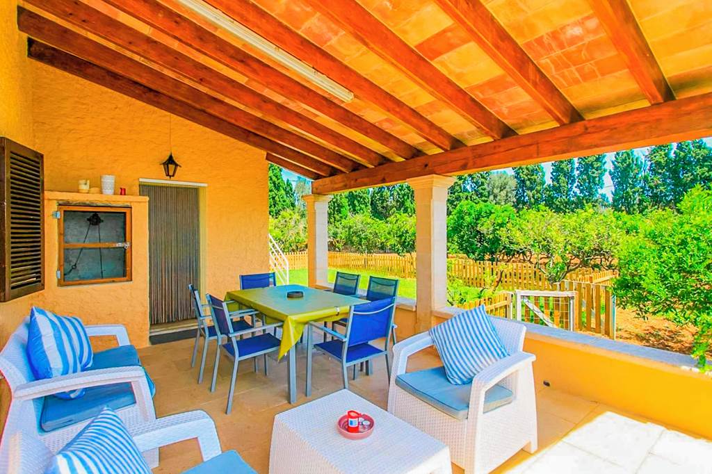Villa Can Font Roig | Jet2Villas | Jet2holidays