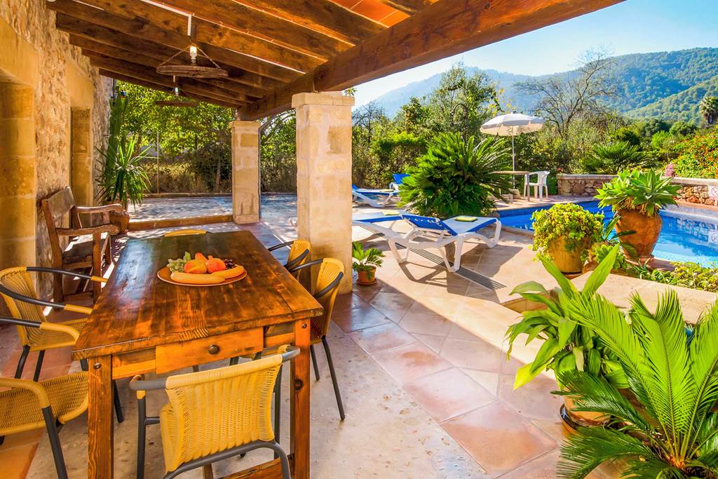 Villa Camp Redo | Jet2Villas | Jet2holidays