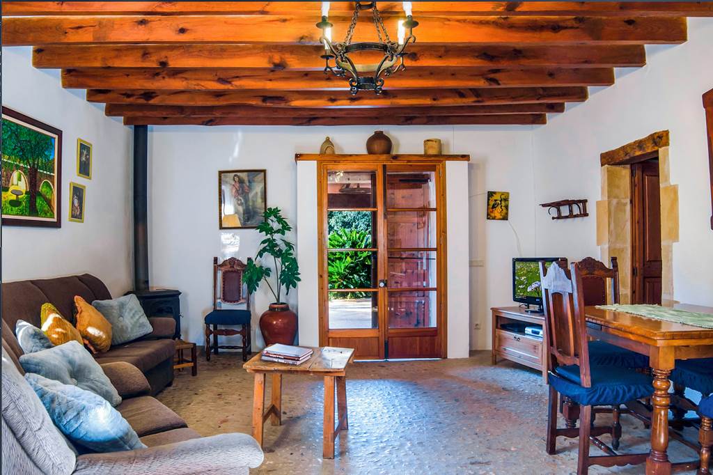 Villa Camp Redo | Jet2Villas | Jet2holidays
