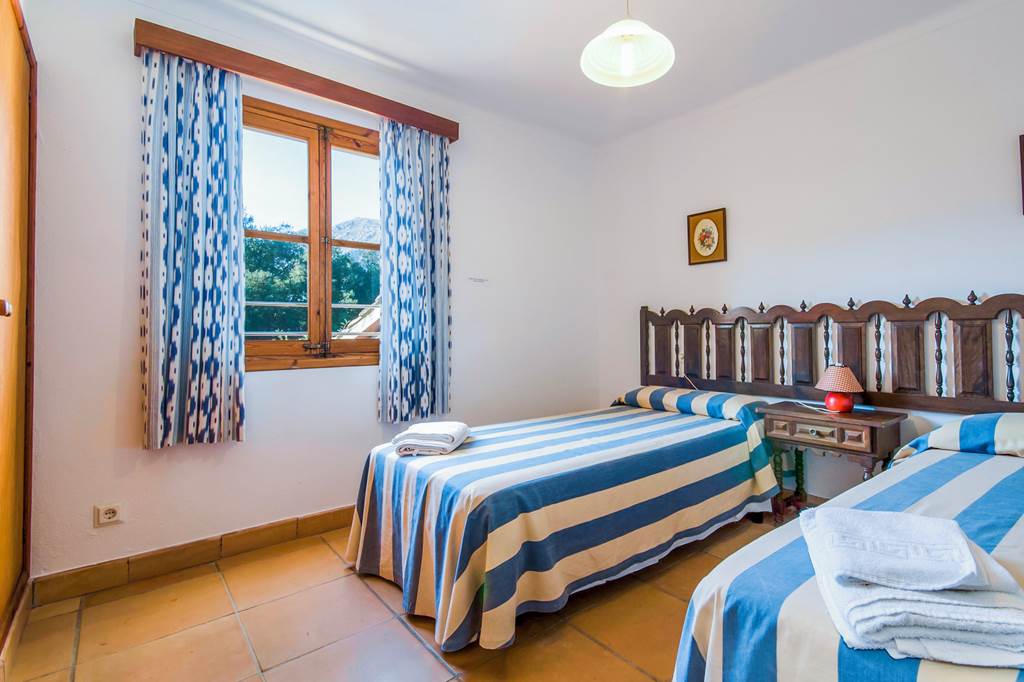 Villa Camp Redo | Jet2Villas | Jet2holidays