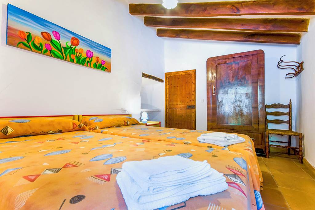 Villa Camp Redo | Jet2Villas | Jet2holidays