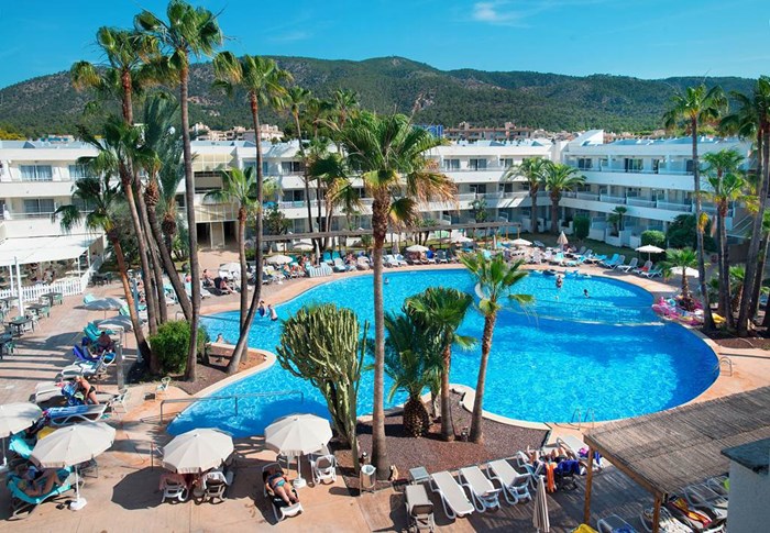 FERGUS Club Palmanova Park - Palma Nova hotels | Jet2holidays