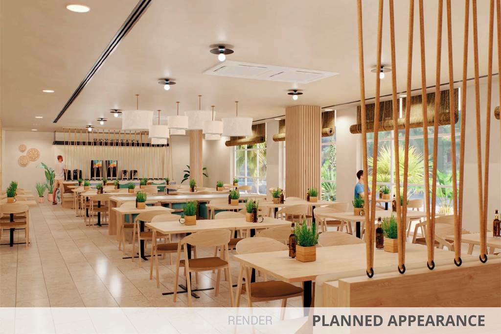 FERGUS Club Palmanova Park - Palma Nova hotels | Jet2holidays