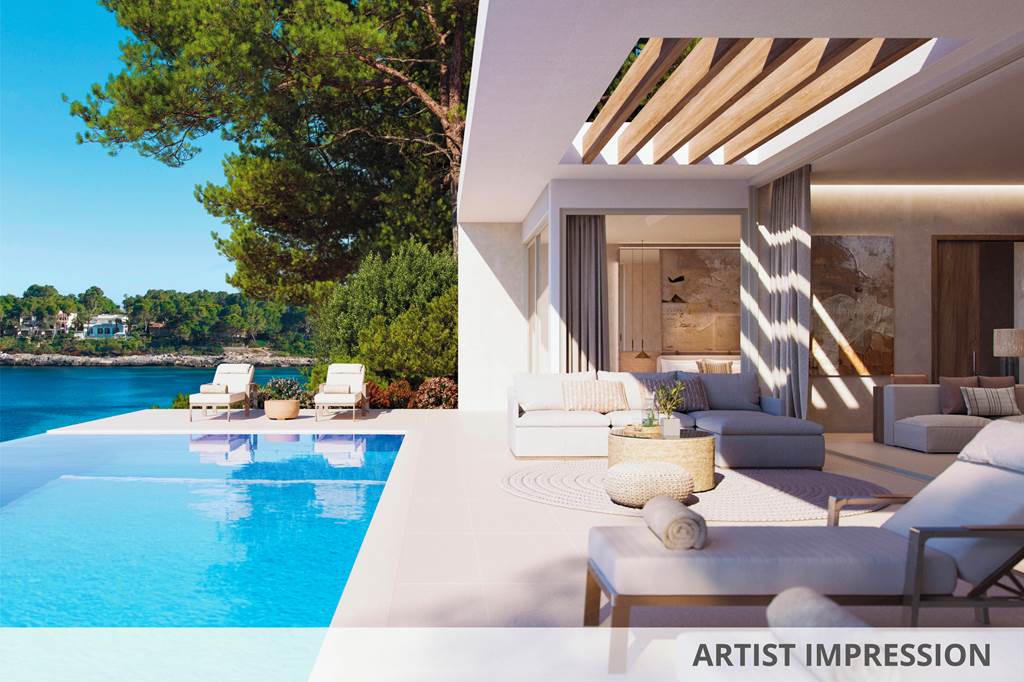 Ikos Porto Petro - Porto Petro hotels | Jet2holidays