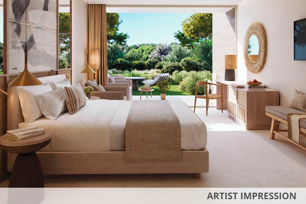 Ikos Porto Petro - Porto Petro hotels | Jet2holidays