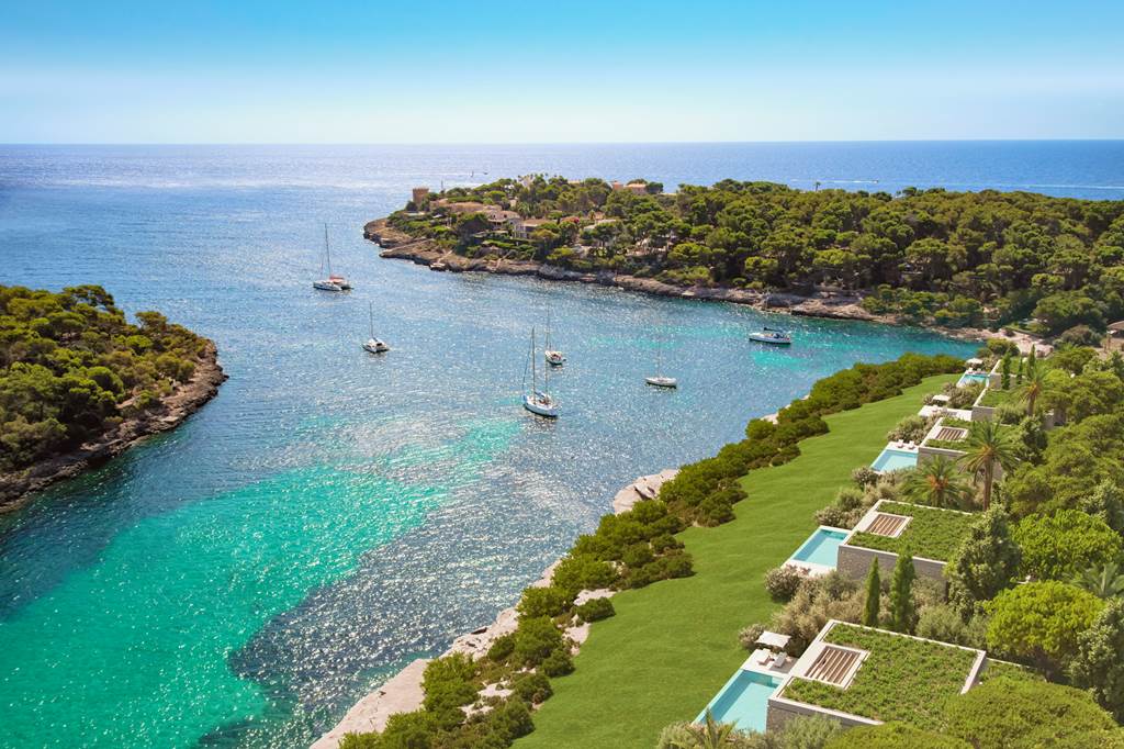 Ikos Porto Petro - Porto Petro hotels | Jet2holidays