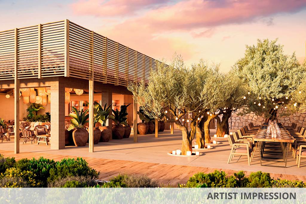 Ikos Porto Petro - Porto Petro hotels | Jet2holidays