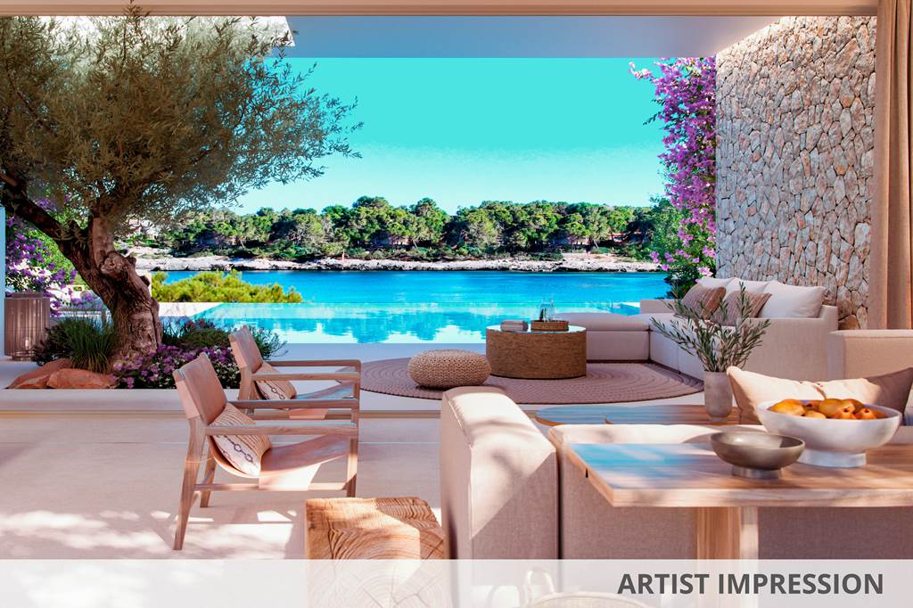 Ikos Porto Petro - Porto Petro hotels | Jet2holidays