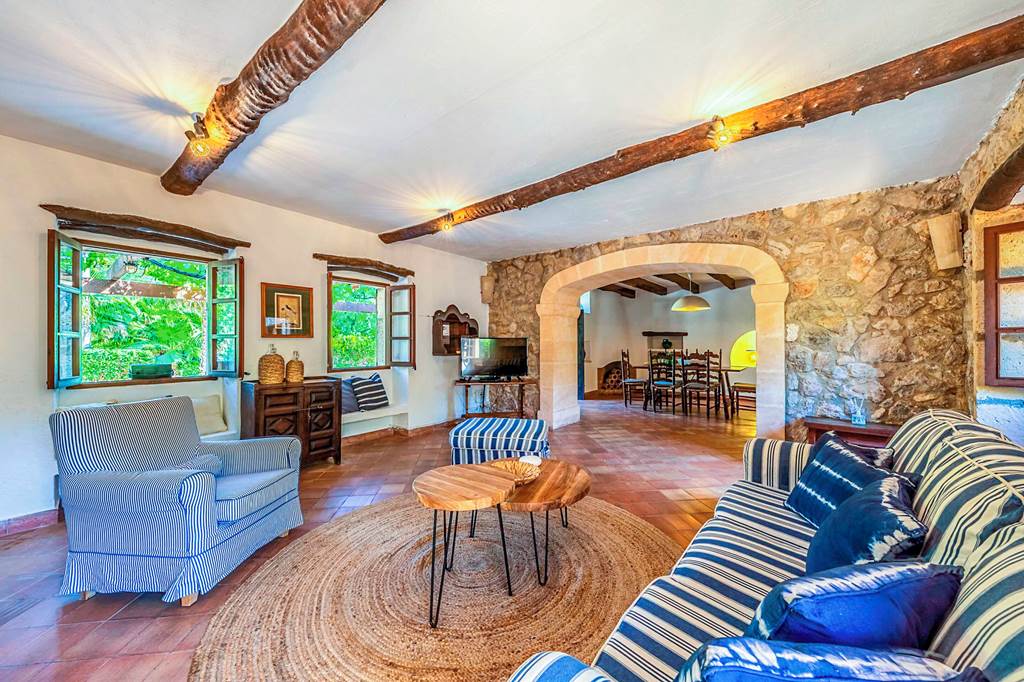 Villa Cal Papa - Kosmar