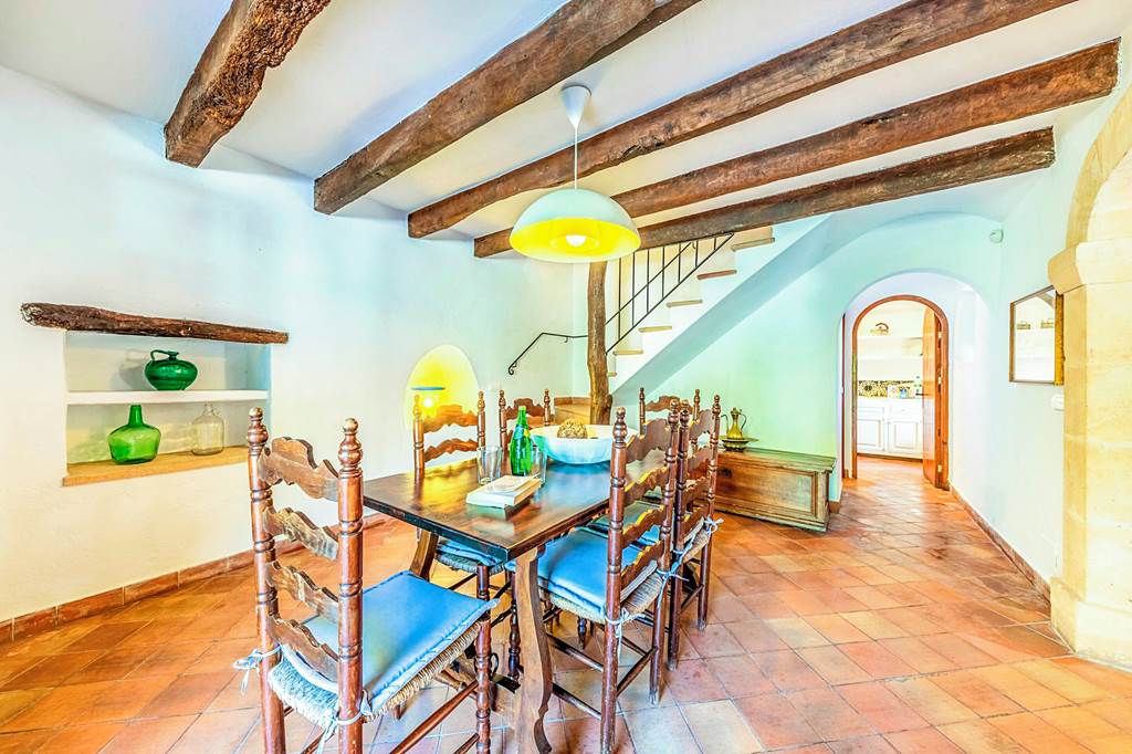 Villa Cal Papa - Kosmar