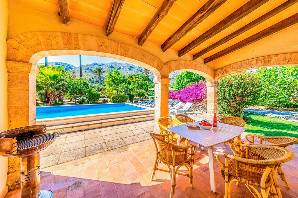 Villa Cal Papa | Jet2Villas | Jet2holidays