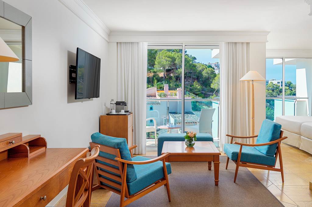 H10 Blue Mar - Camp De Mar hotels | Jet2holidays