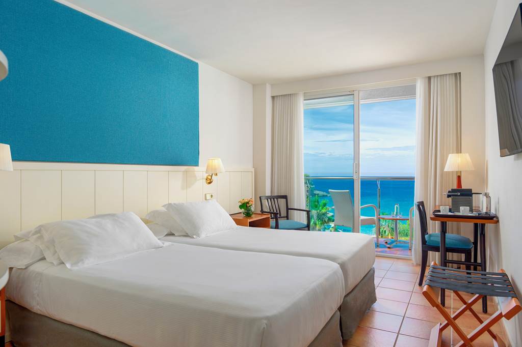 H10 Blue Mar - Camp De Mar hotels | Jet2holidays
