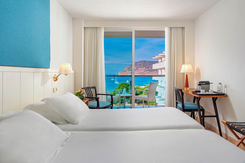 H10 Blue Mar - Camp De Mar hotels | Jet2holidays