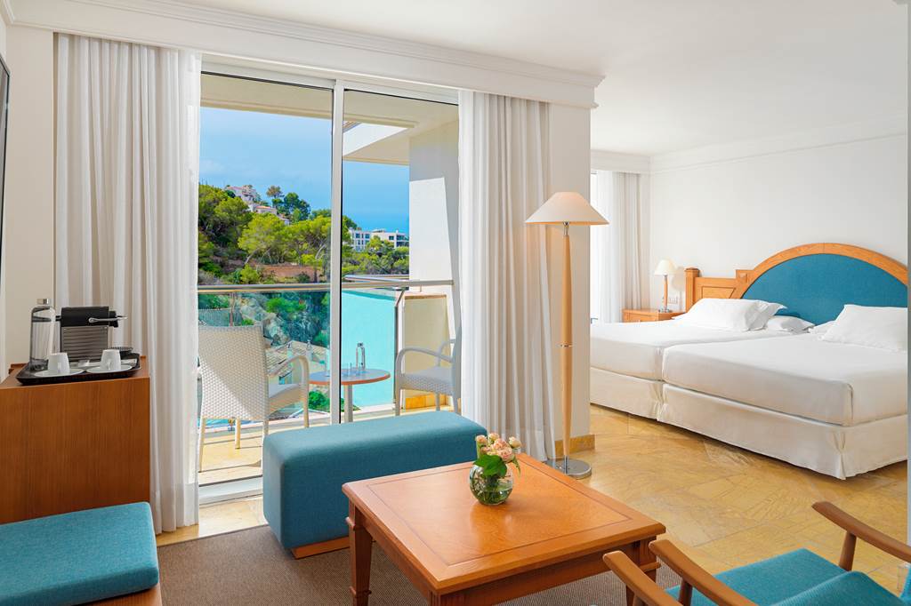 H10 Blue Mar - Camp De Mar hotels | Jet2holidays
