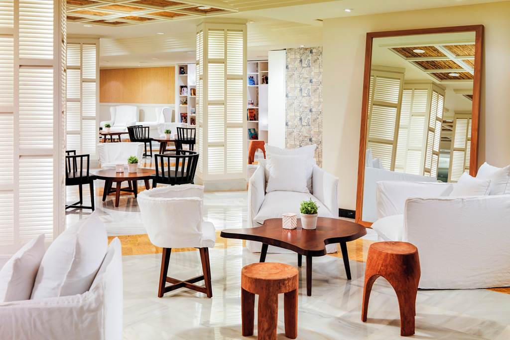 H10 Blue Mar - Camp De Mar hotels | Jet2holidays