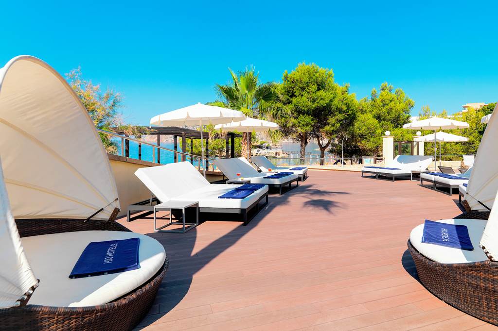 H10 Blue Mar - Camp De Mar hotels | Jet2holidays