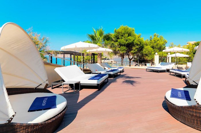 H10 Blue Mar - Camp De Mar hotels | Jet2holidays