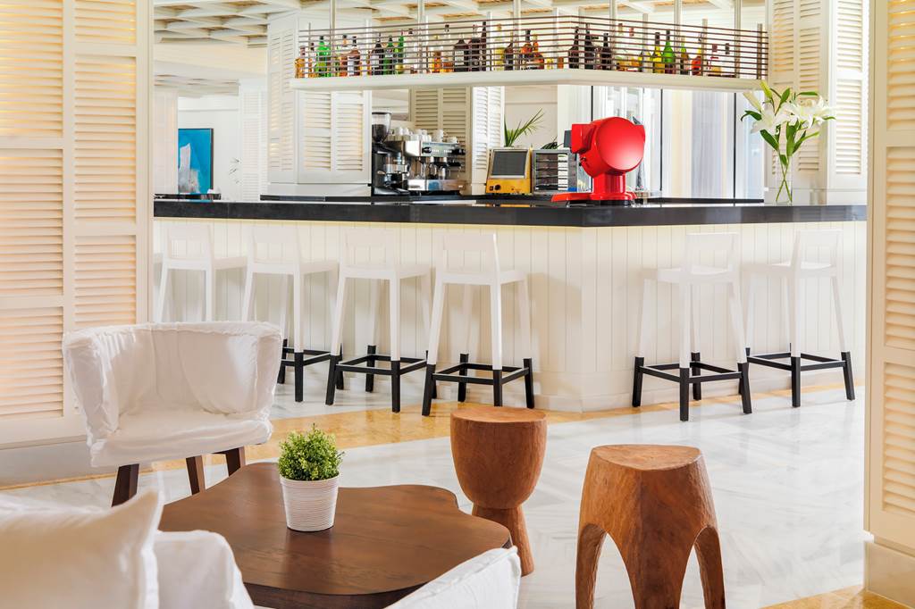 H10 Blue Mar - Camp De Mar hotels | Jet2holidays