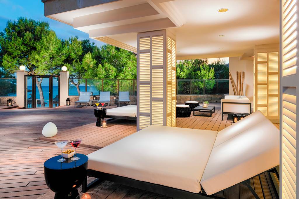 H10 Blue Mar - Camp De Mar hotels | Jet2holidays