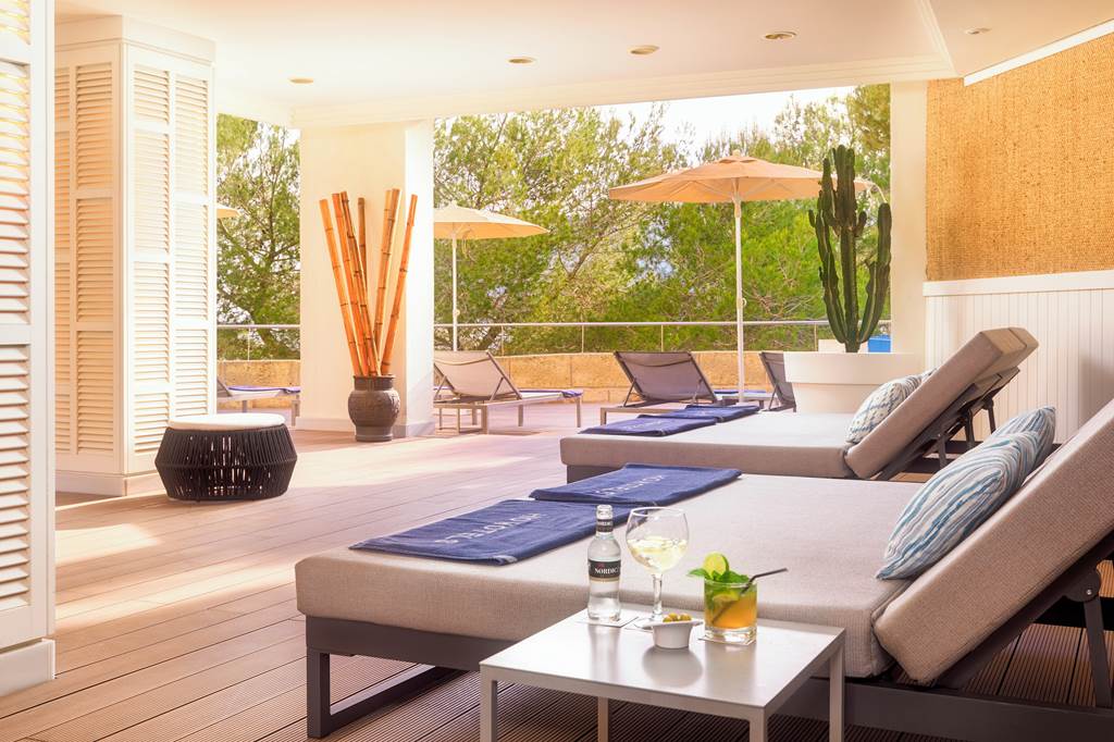 H10 Blue Mar - Camp De Mar hotels | Jet2holidays