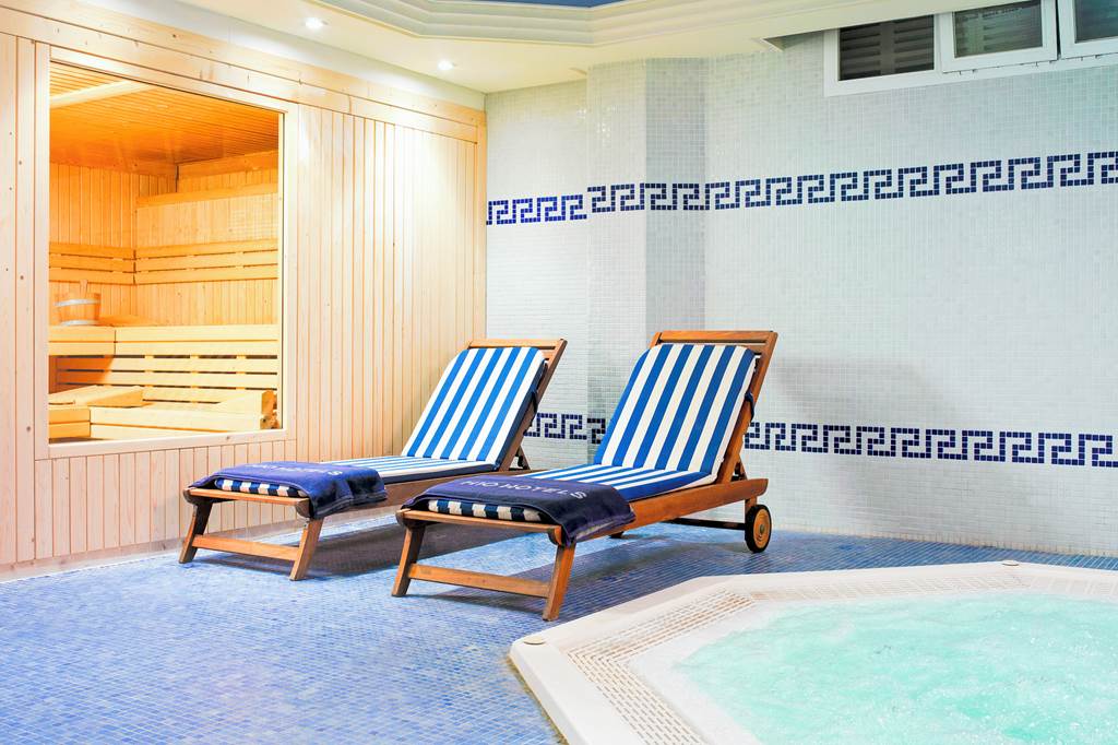 H10 Blue Mar - Camp De Mar hotels | Jet2holidays