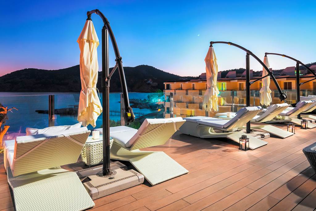 H10 Blue Mar - Camp De Mar hotels | Jet2holidays