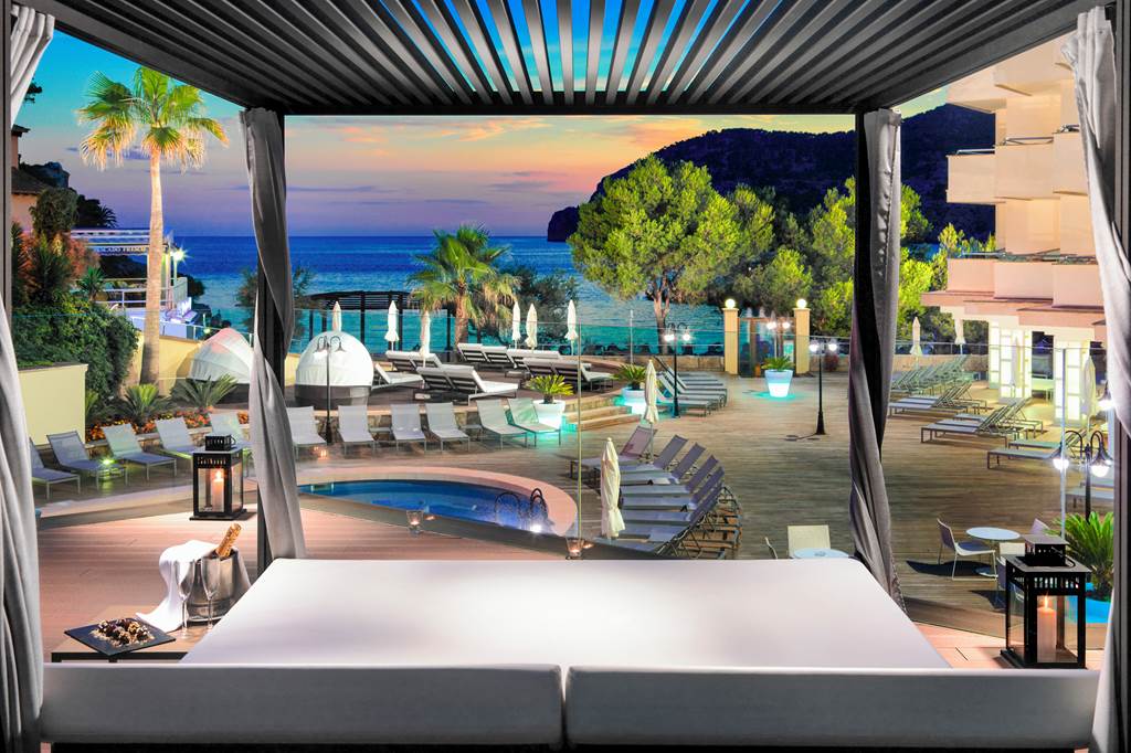 H10 Blue Mar - Camp De Mar hotels | Jet2holidays