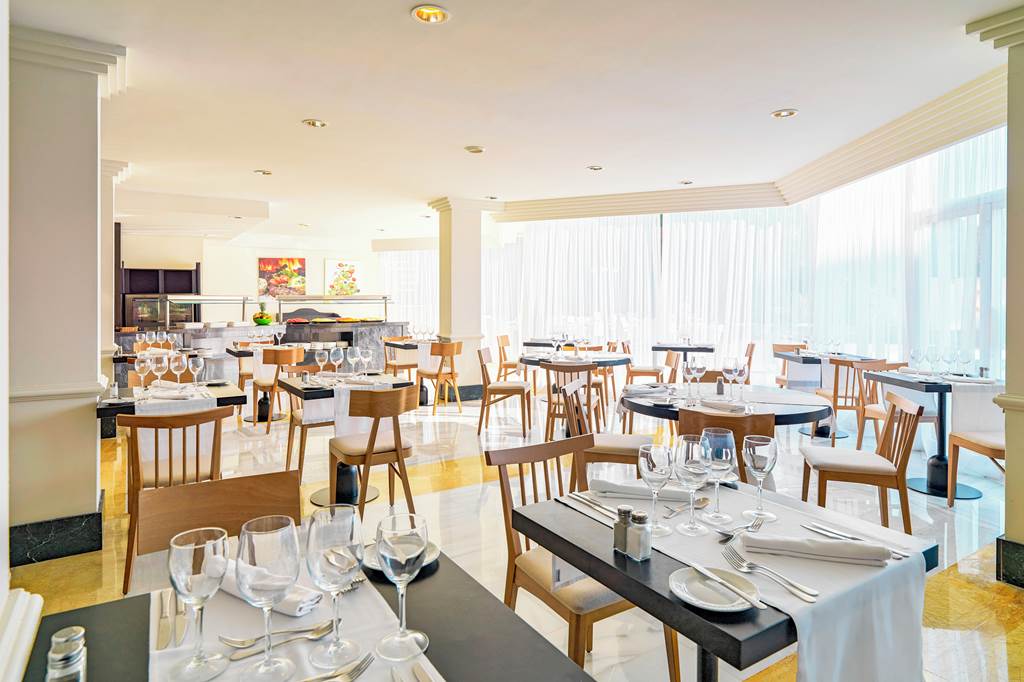 H10 Blue Mar - Camp De Mar hotels | Jet2holidays