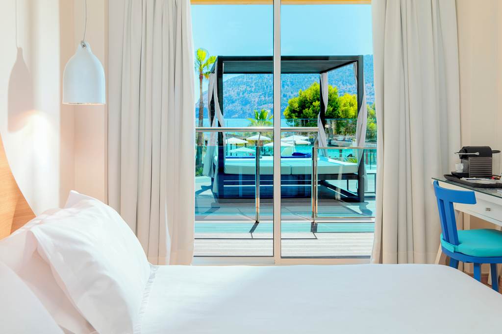 H10 Blue Mar - Camp De Mar hotels | Jet2holidays