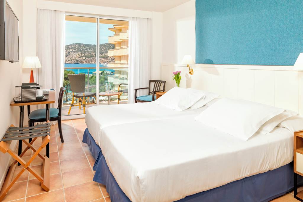 H10 Blue Mar - Camp De Mar hotels | Jet2holidays