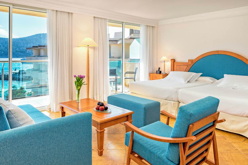 H10 Blue Mar - Camp De Mar hotels | Jet2holidays