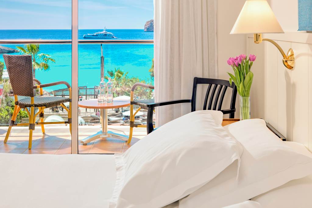 H10 Blue Mar - Camp De Mar hotels | Jet2holidays