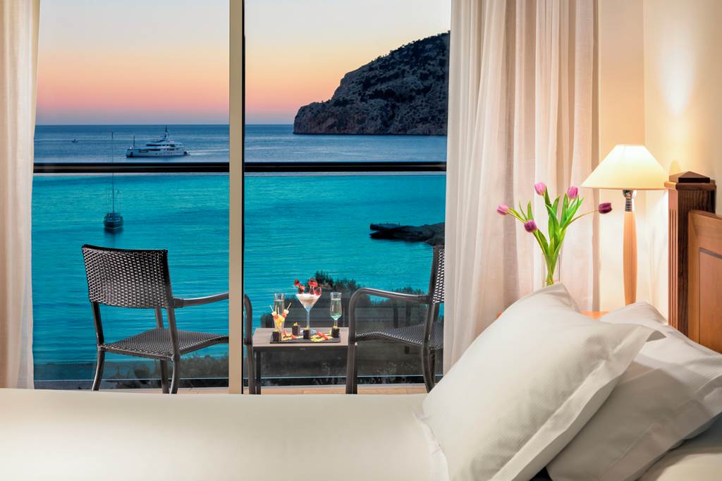 H10 Blue Mar - Camp De Mar hotels | Jet2holidays