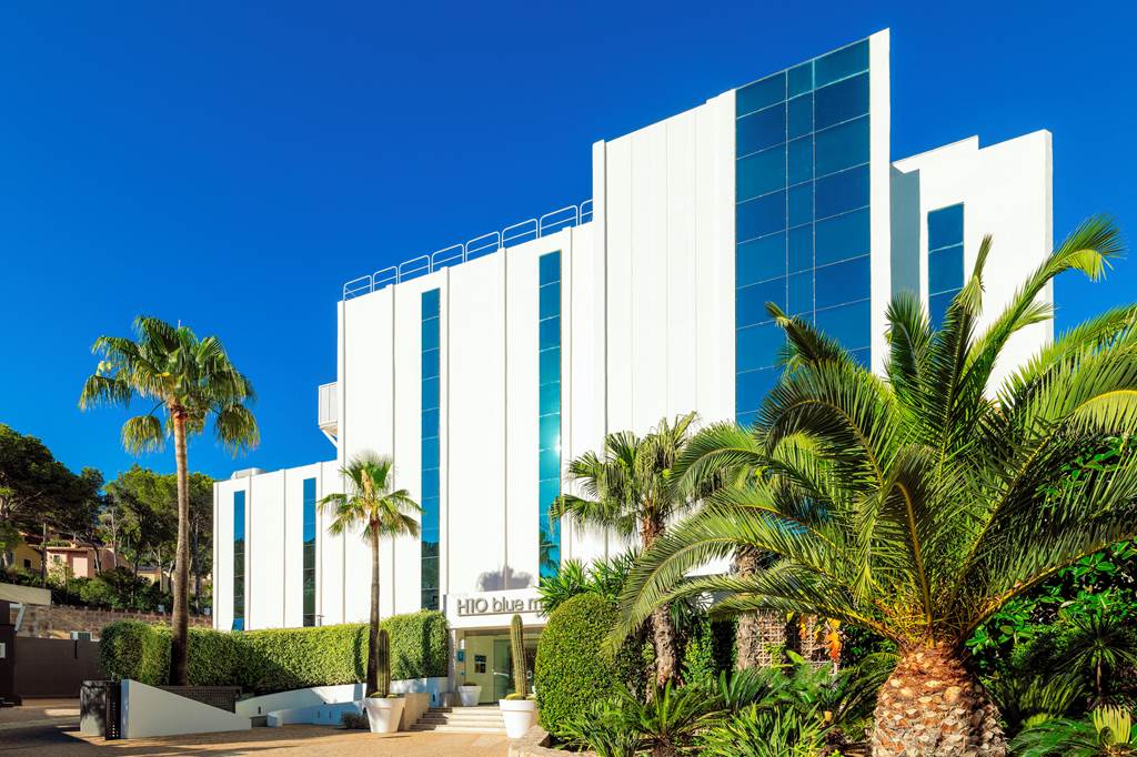 H10 Blue Mar - Camp De Mar hotels | Jet2holidays
