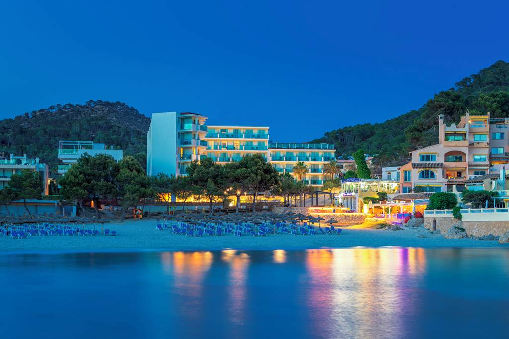 H10 Blue Mar - Camp De Mar hotels | Jet2holidays