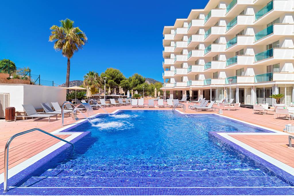 H10 Blue Mar - Camp De Mar hotels | Jet2holidays