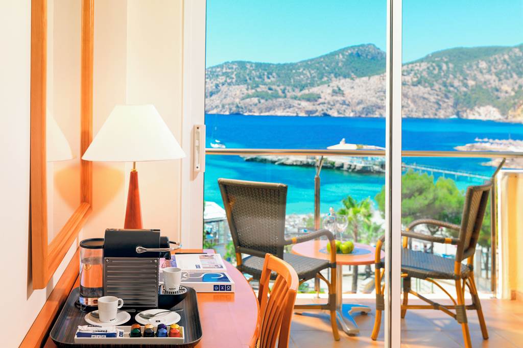 H10 Blue Mar - Camp De Mar hotels | Jet2holidays