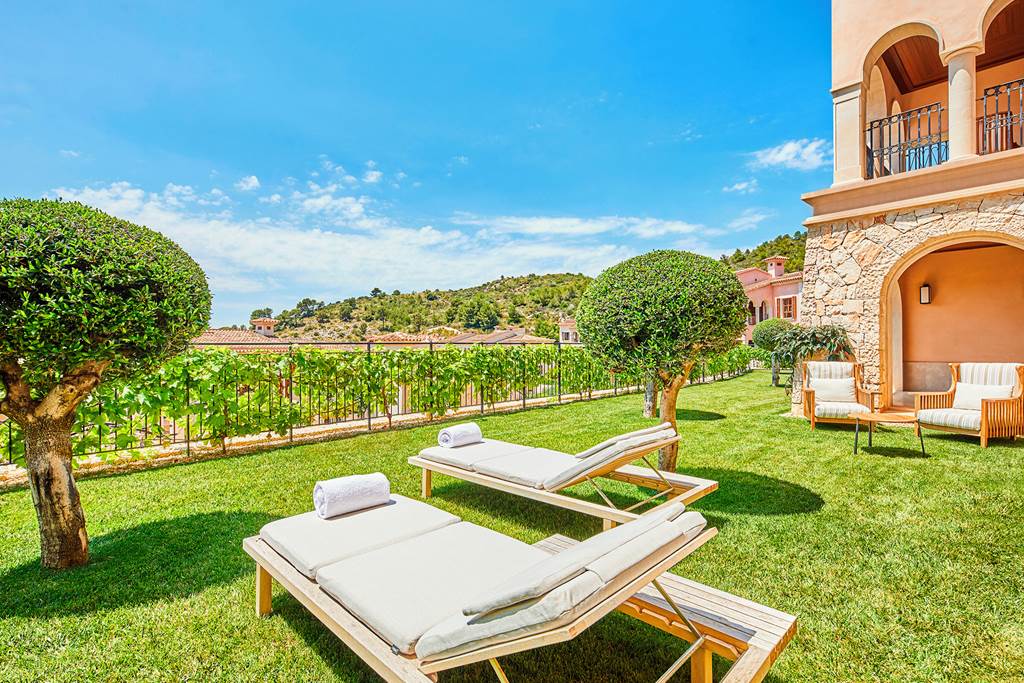 Cap Vermell Grand Hotel - Canyamel hotels | Jet2holidays